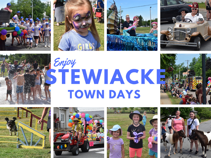 Festivals & Events - Town of Stewiacke Festivals & Events - Town of Stewiacke